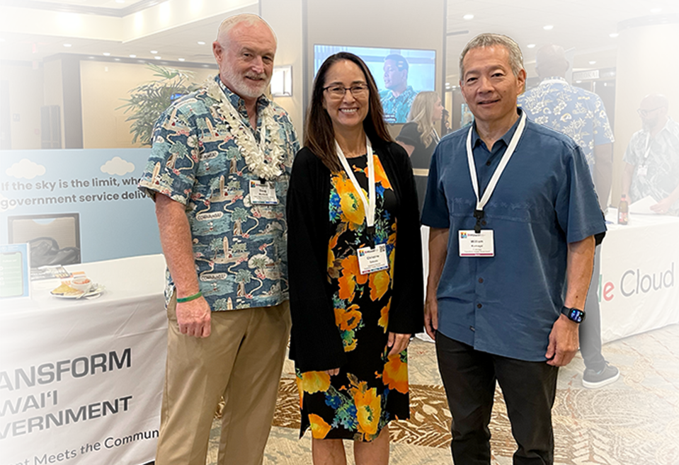 Accomplishments – Transform Hawaii Government