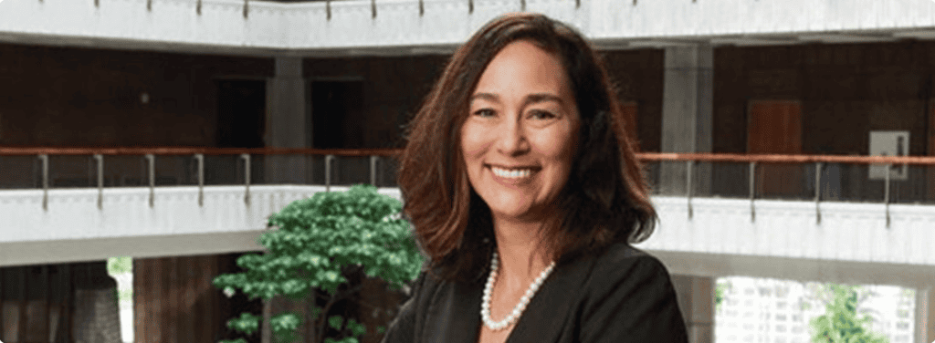 Christine Sakuda wants to modernize state’s IT infrastructure ...