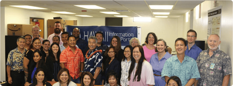 Hawai‘i must sustain its technology momentum – Transform Hawaii Government