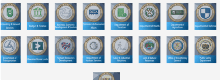 High-Tech Step Toward State Government Transparency – Transform Hawaii ...